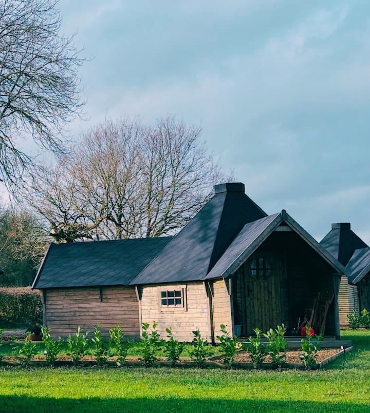 The Escape - Chesterfield