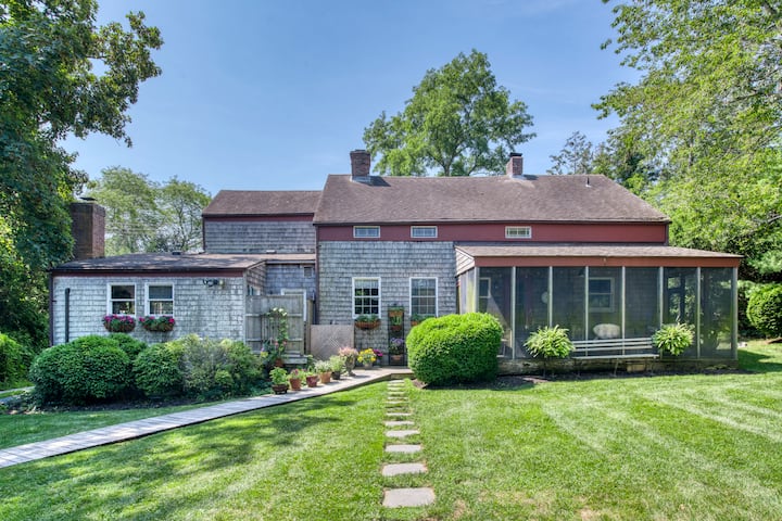 The Terry Inn 2+ Bedroom Suite - Mattituck, NY