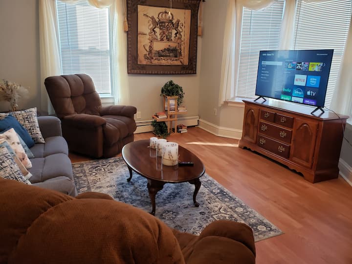 Hartford Hideout - West Hartford, CT