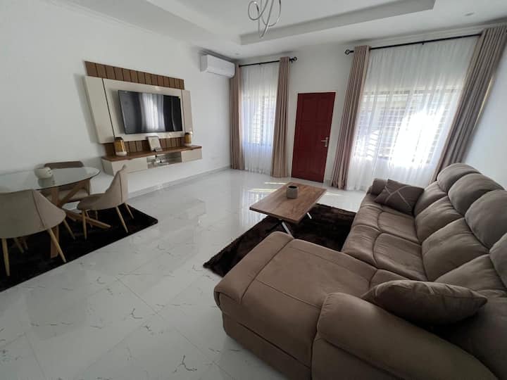 Acacia Homes - Zambia