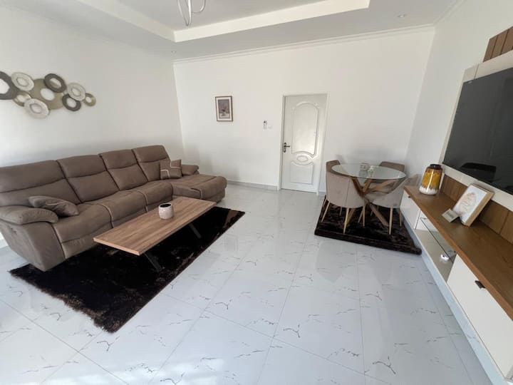 Acacia Homes - Zambia