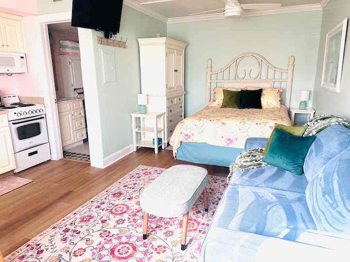 Ensure Warm Weather Fun-earlybooking Discounts! - Ocean City, NJ