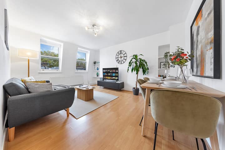 Kensington Olympic Residence - London