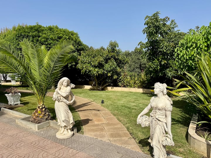 Villa Saromani With Private Pool - Albufeira