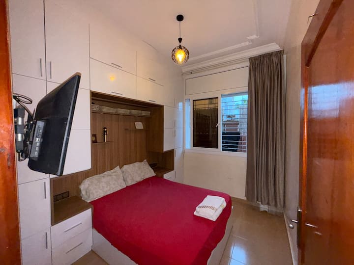 Maison Traditionnelle à Agadir ! - Agadir