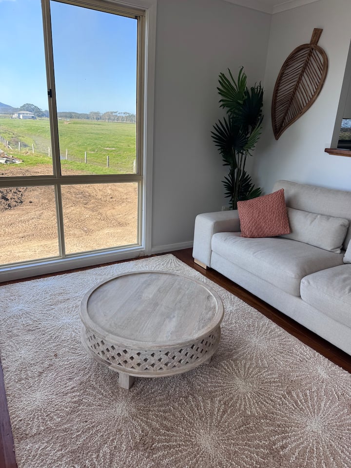 Entire Home Near South West Rocks. Beautiful Views - Hat Head