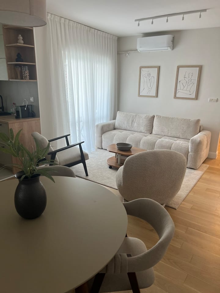 Oliva Apartment - Budva