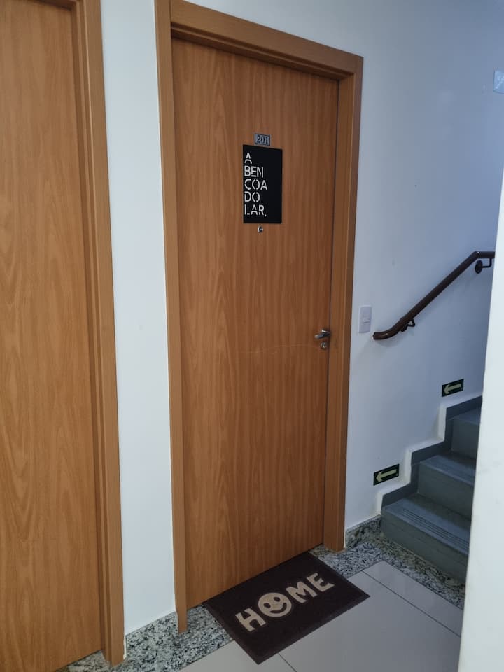 Ambiente Familiar - Sorocaba