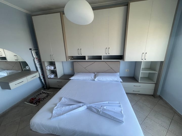 Pallati Molla - Shëngjin