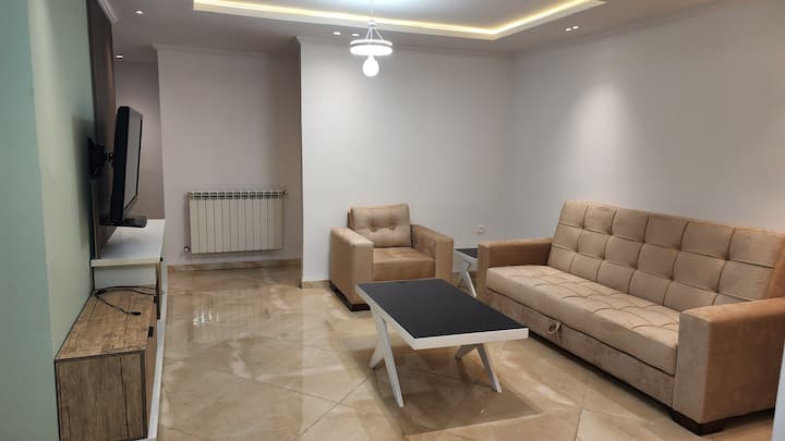 Le Petit Refuge - Béjaïa