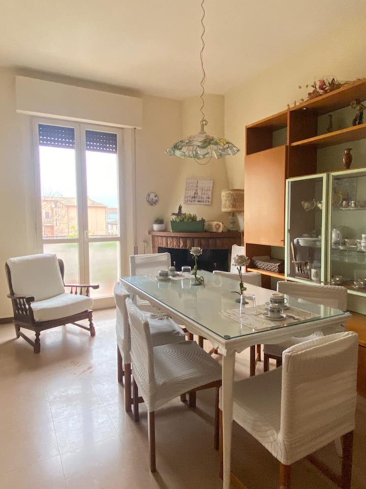 Casa Elisa - Assisi