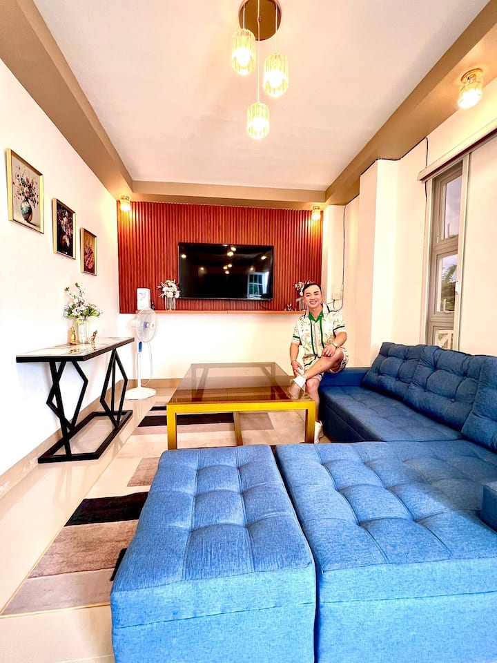 La Corazon Private House - San Leonardo
