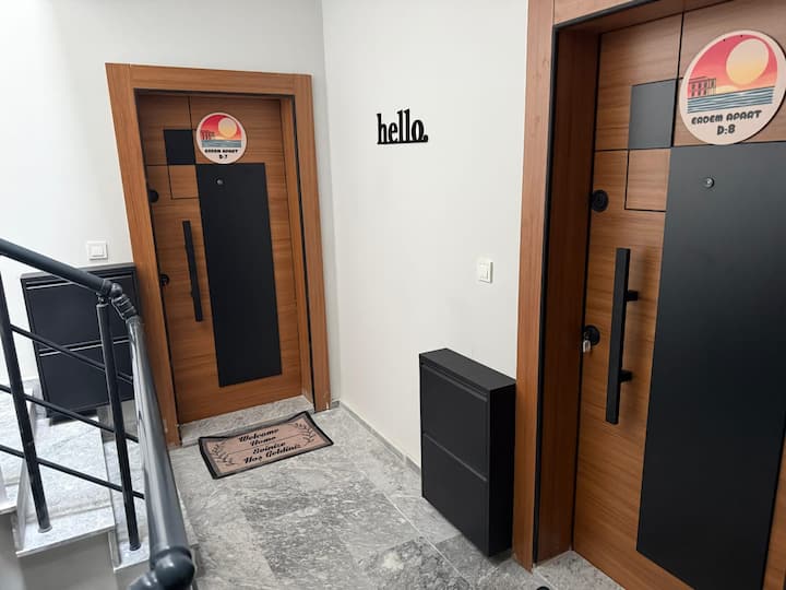 Sizler Için Sifir Dizayn Edilmiş8 - Dalaman