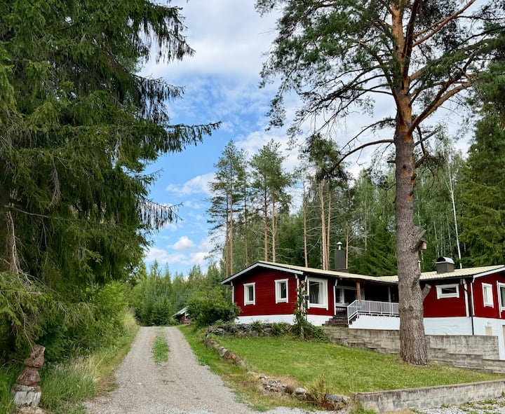 Haus Am See - Finland