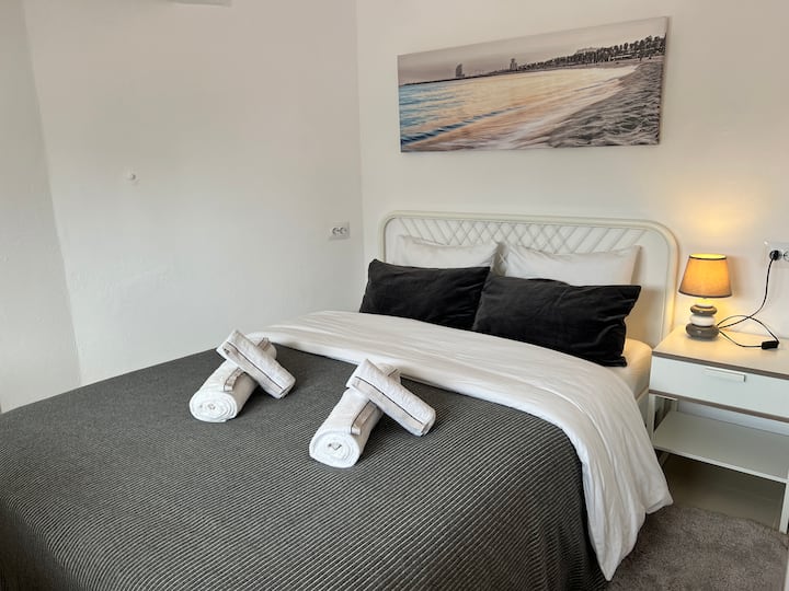 Estudio En El Centro De Palamós! - Palamós