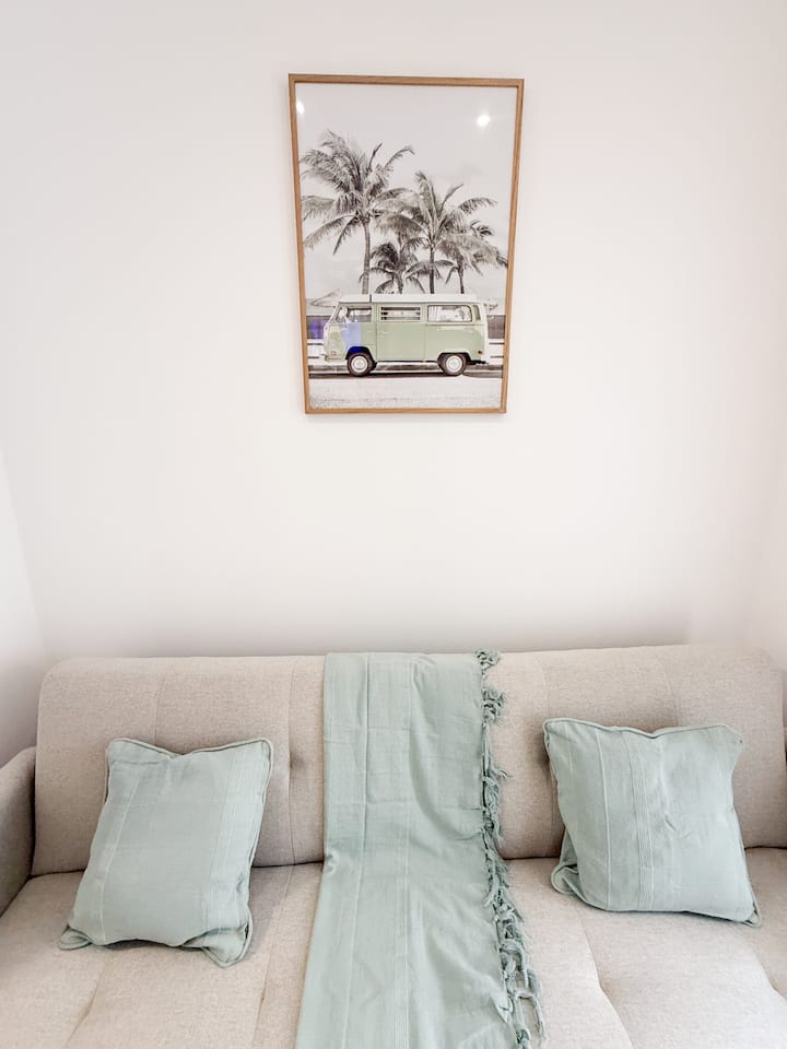 The Charming 1br Retreat At Caparica, By 351lisbon - Costa da Caparica