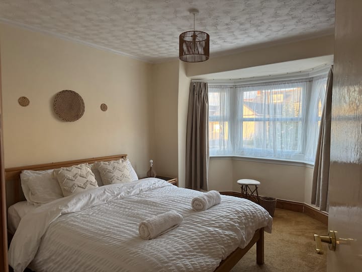 Sand And Salt Apartments - Holywell