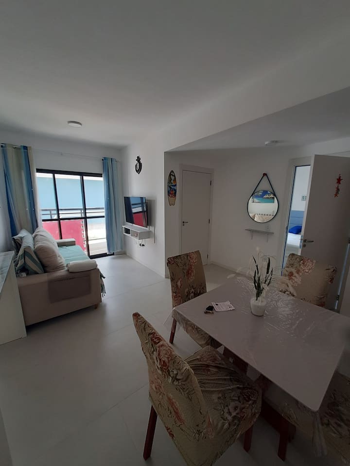Apartamento Recreio - Recreio dos Bandeirantes