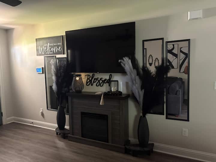 Courtney’s Place - West Monroe, LA