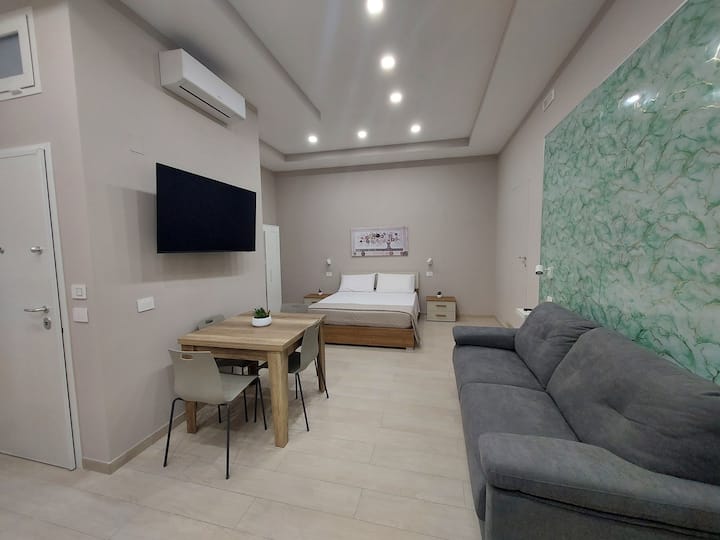 Dimora Tulliano - Manfredonia