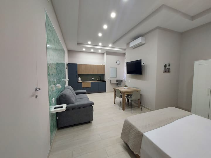 Dimora Tulliano - Manfredonia