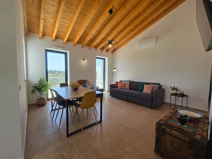 Sweet Citrus - Tavira