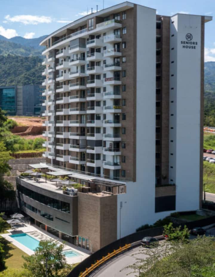 Ubicación Frente Al Hospital Internacional Hic 412 - Piedecuesta