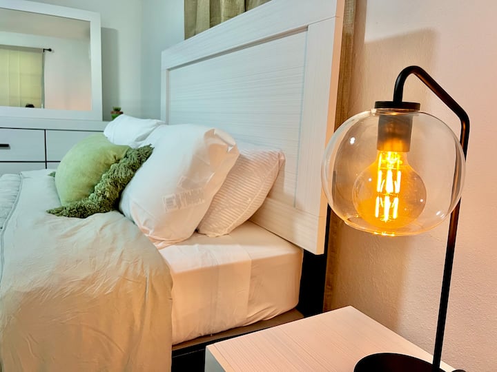 Casa Del Amanecer | Peaceful Stay | A/c & Wifi - Maunabo