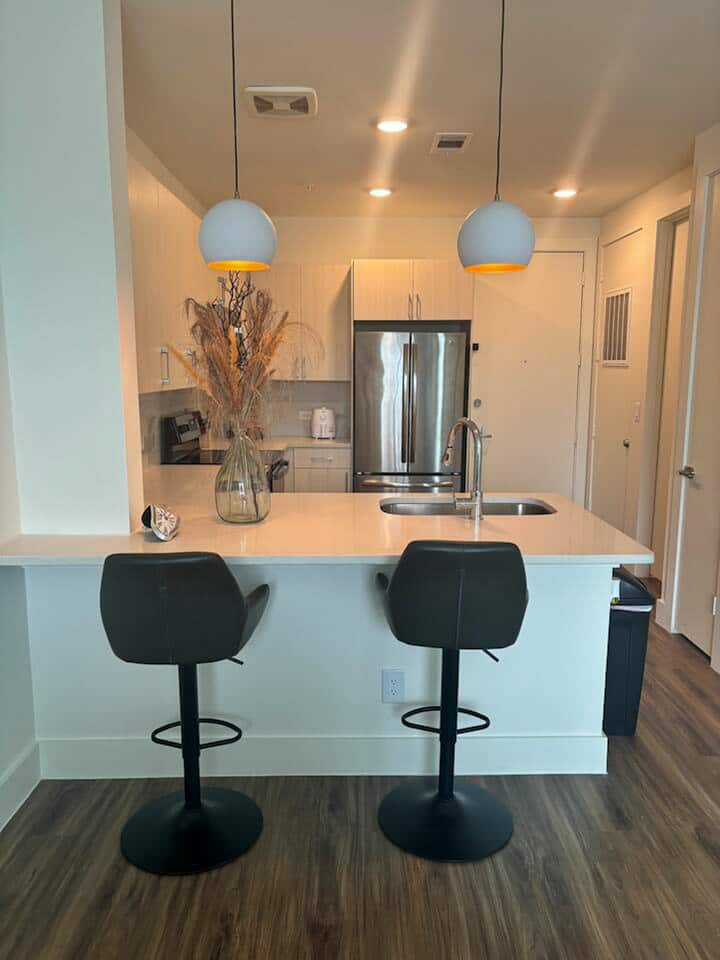 Modern + Stylish Downtown Houston Heights Condo - Greater Heights - Houston