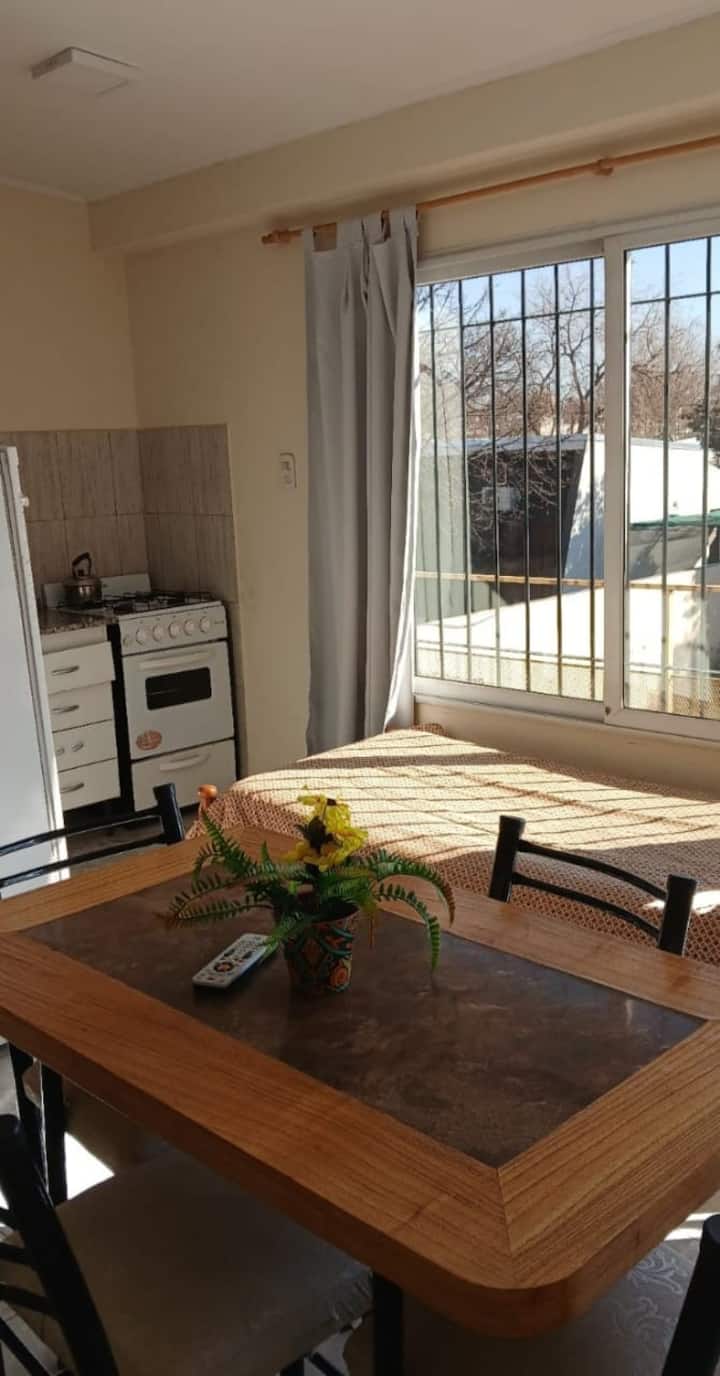 Complejo Lorewe - San Rafael
