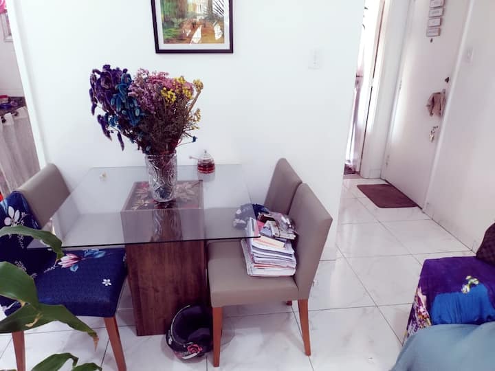 Apartamento Praia 3quartos Copacabana 11 - Rio de Janeiro