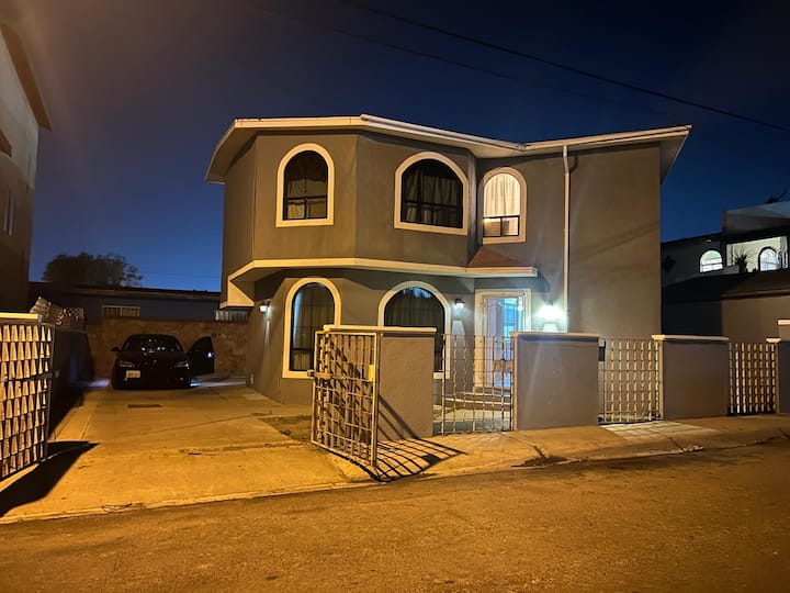 Beach House - Rosarito