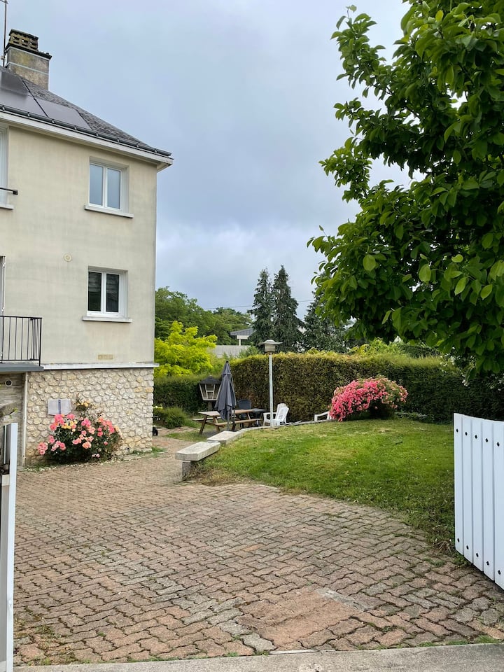 Mike.s Amboise - Amboise