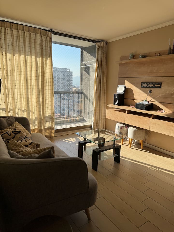 Carmen237 - Santiago