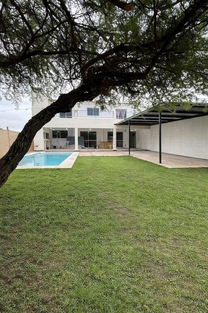 Refugio Del Alma - Alta Gracia