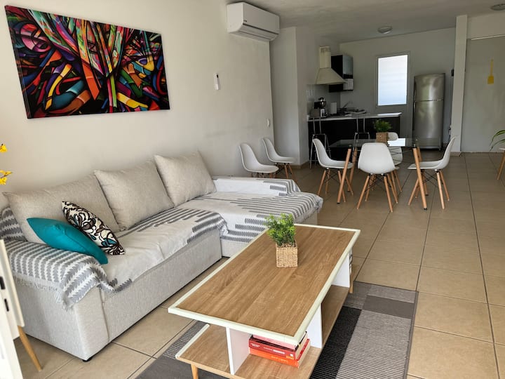 Brisa Del Mar - Acapulco