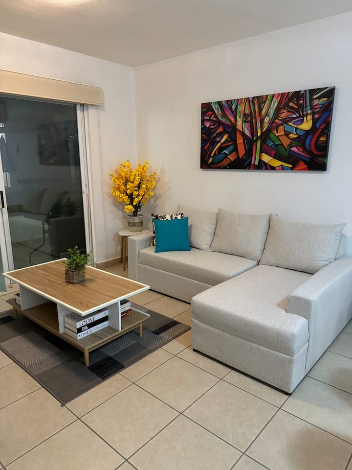 Brisa Del Mar - Acapulco