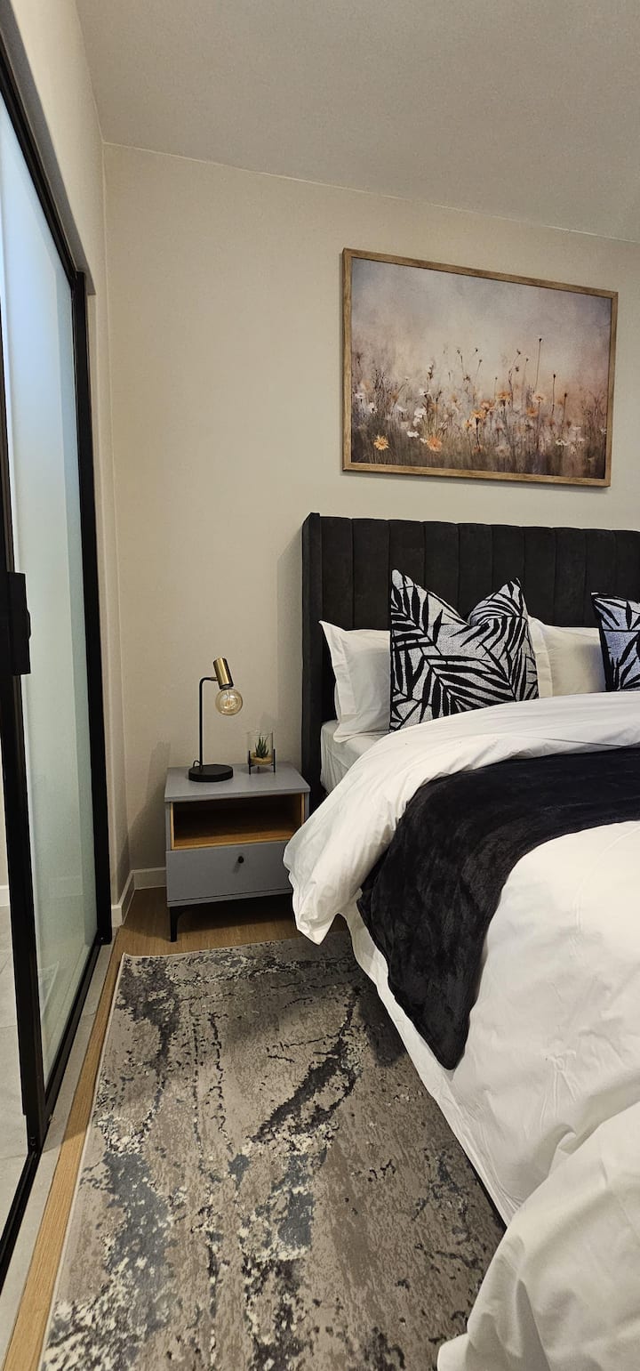 Beth’s @ Akaru Bryanston - Randburg