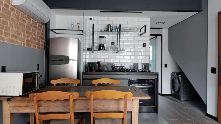 Studio Flex - Niterói