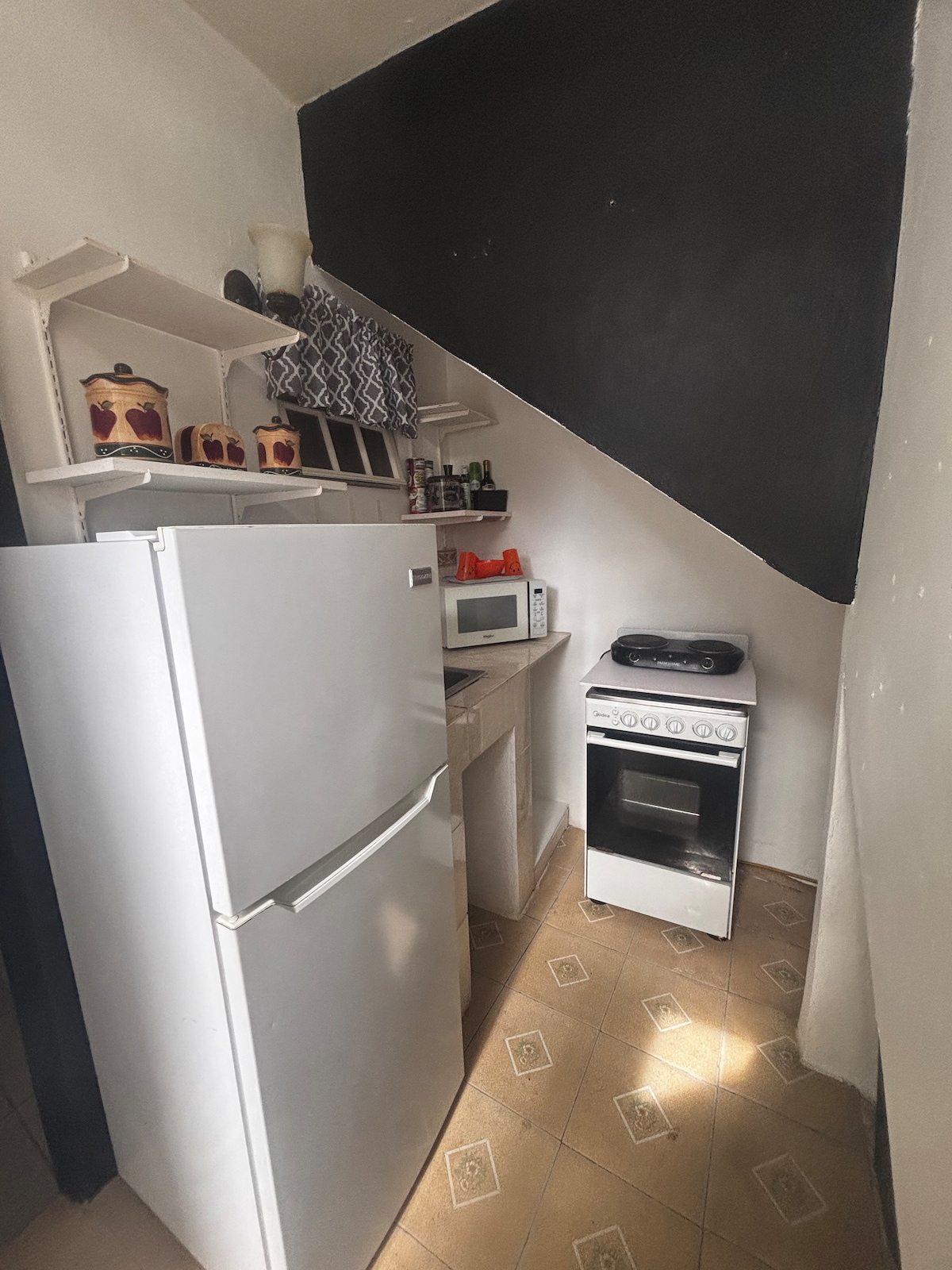 Las Mercedes - Appartements à louer à Isabela, Isabela, Porto Rico - Airbnb