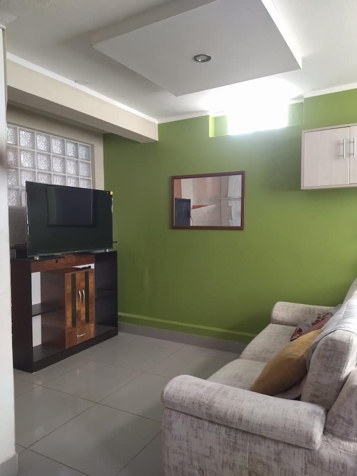 Alojamiento Místico - Ayacucho