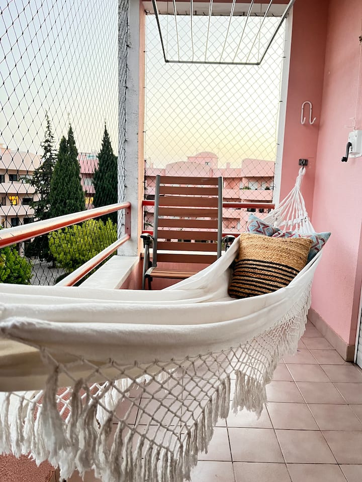 Apartment By The Sea In Cascais - Cascais