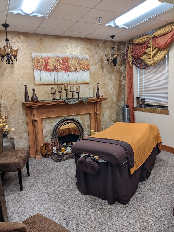 Unique Stay Near Dt (Aspen) - Sioux Falls, SD