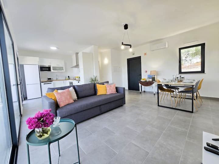 Olive Tree - Santa Luzia