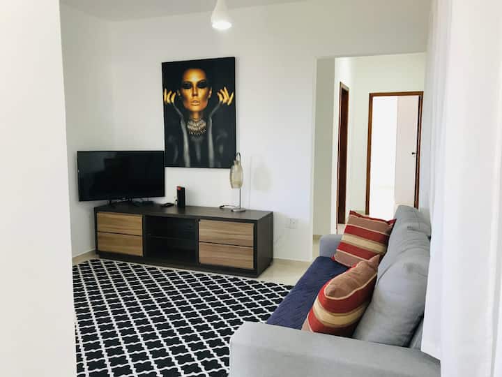 Apto Aeroporto, Praias Sul, Estádio Avai E Multihp - Florianópolis