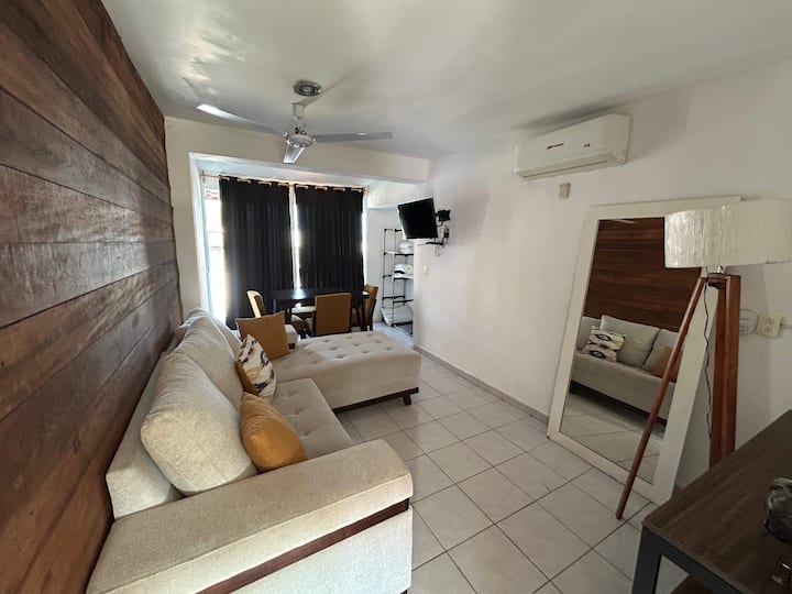 Villa Para 12 Personas Zona Centro Vallarta - Puerto Vallarta