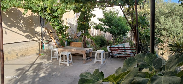 Profitez D’un Logement F4 éQuipé - Algeria