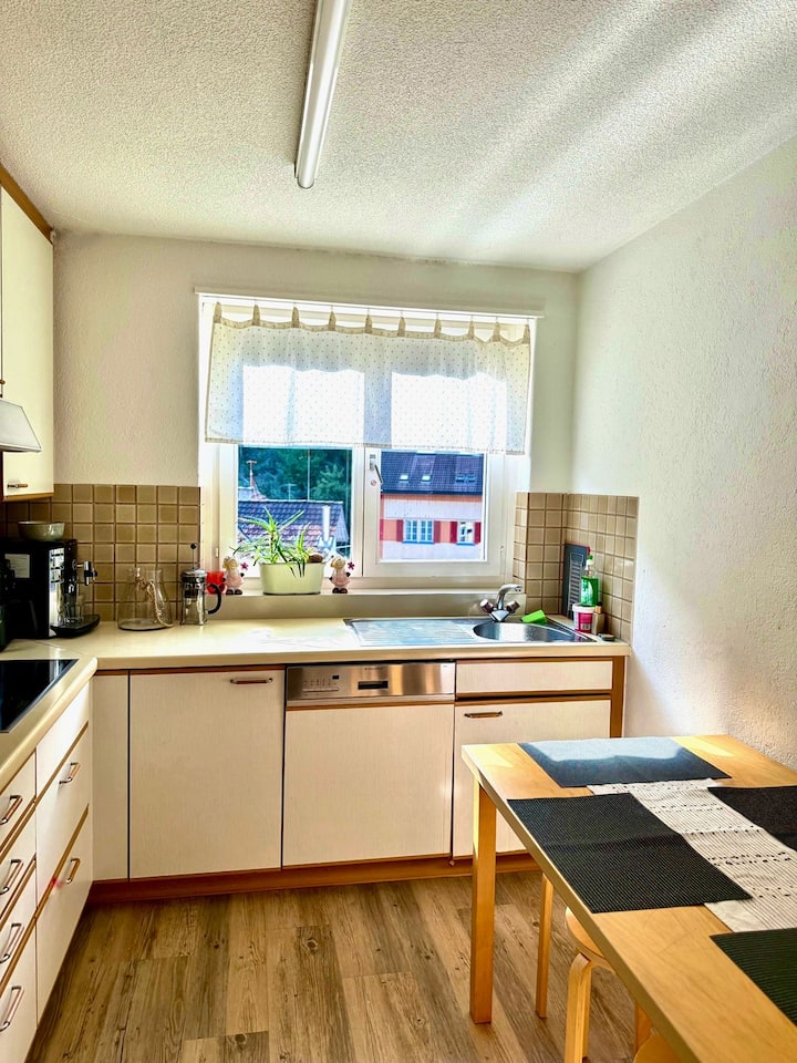 Комната рядом с центром - Lucerne