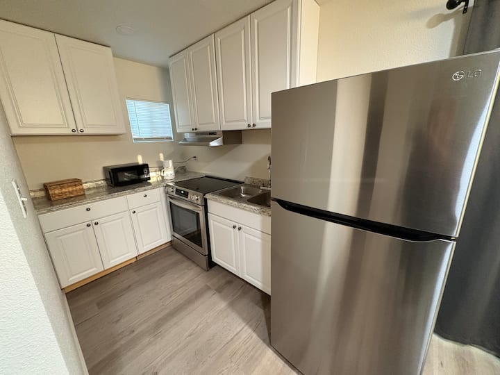 City Living, Country Feel! - Sparks, NV