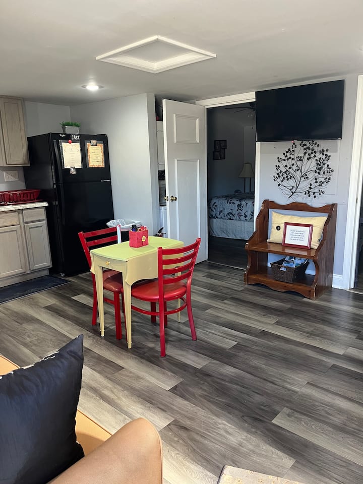 Restful Retreat - Augusta, GA